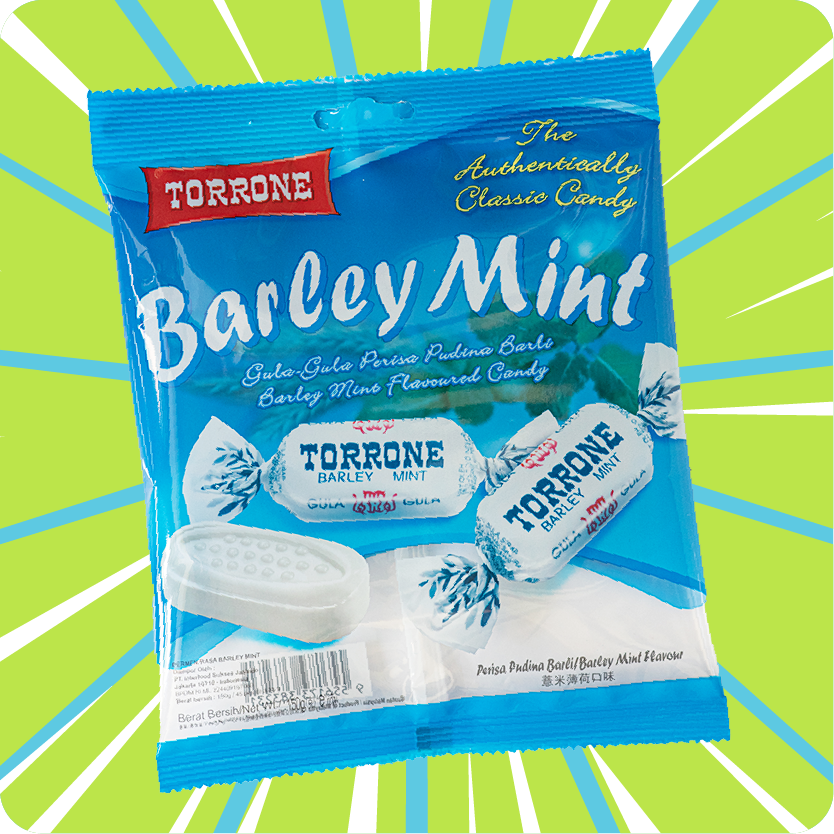 Our Products – Torrone – Khee San Berhad