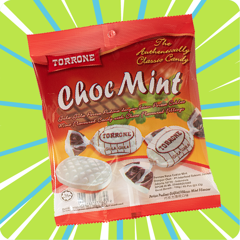 Our Products – Torrone – Khee San Berhad