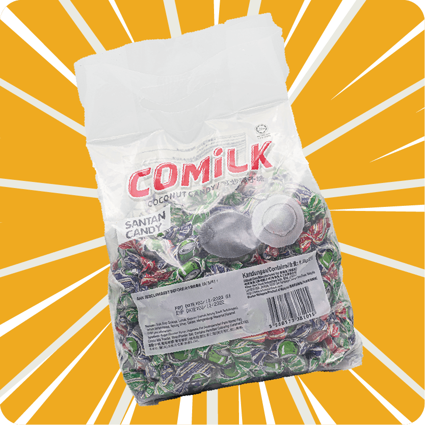 Our Products – Comilk – Khee San Berhad