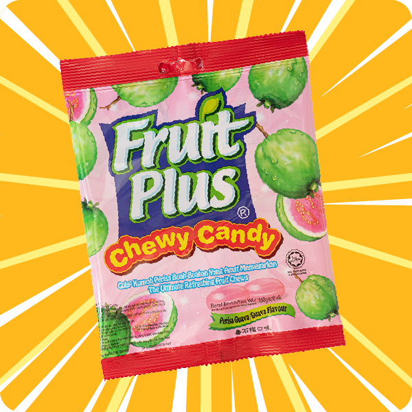 Our Products – Fruit Plus – Khee San Berhad