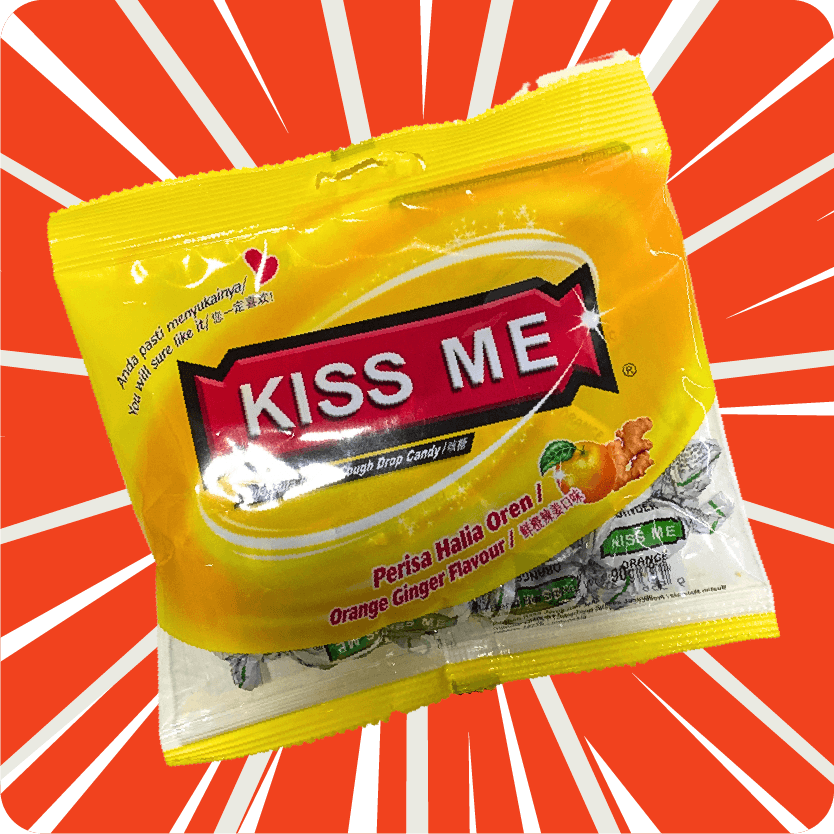 Our Products – Kiss Me – Khee San Berhad