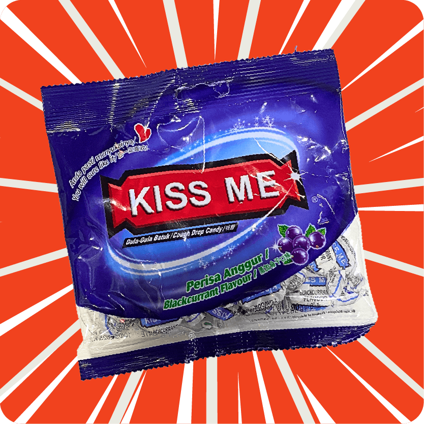 Our Products – Kiss Me – Khee San Berhad