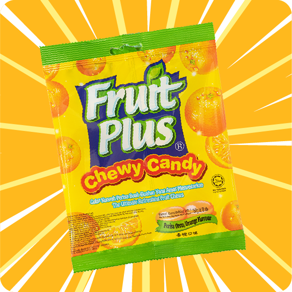 Our Products – Fruit Plus – Khee San Berhad