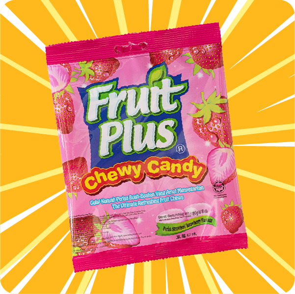 Our Products – Fruit Plus – Khee San Berhad