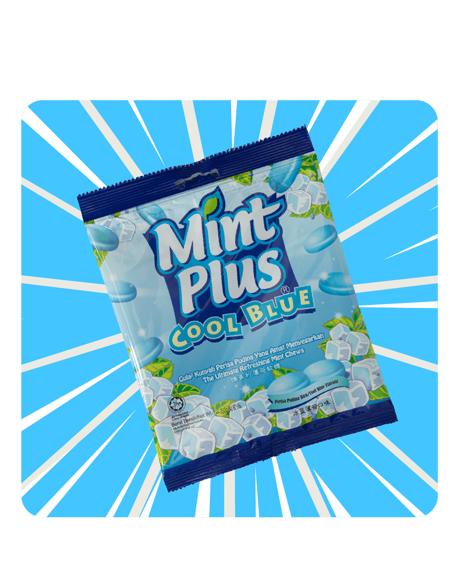 Our Products – Mint Plus – Khee San Berhad