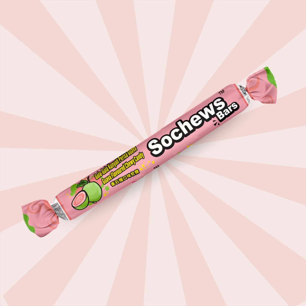 Our Products – Sochews Long Bars – Khee San Berhad
